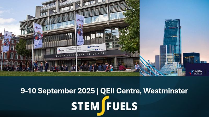 News – Stem Fuels – Marine Fuels and Lubricants